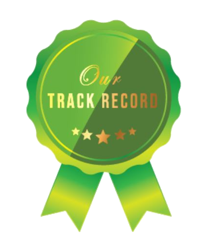 Our Track Record | Inhlonhla :: Vision — Growth — Wealth