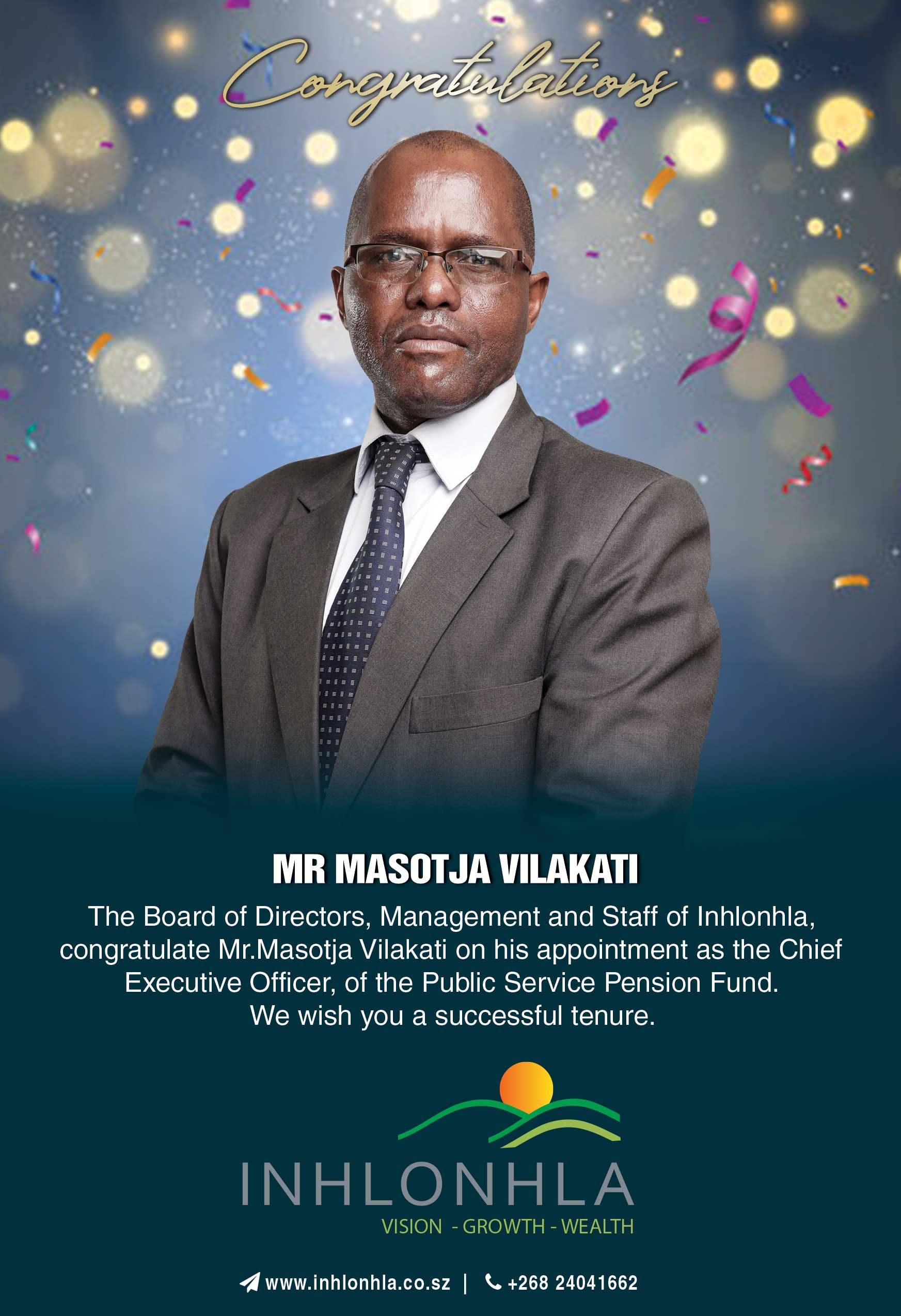 Media – Publications | Inhlonhla :: Vision — Growth — Wealth